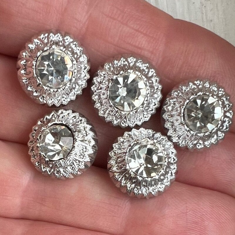 Sweater Buttons - Etsy