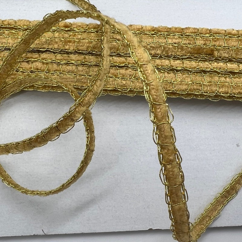 Metallic Trim - Etsy