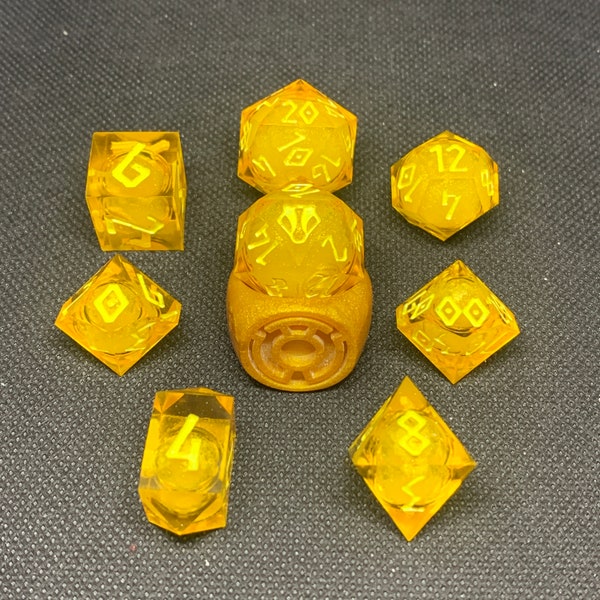 Dc Comics Ring - Etsy