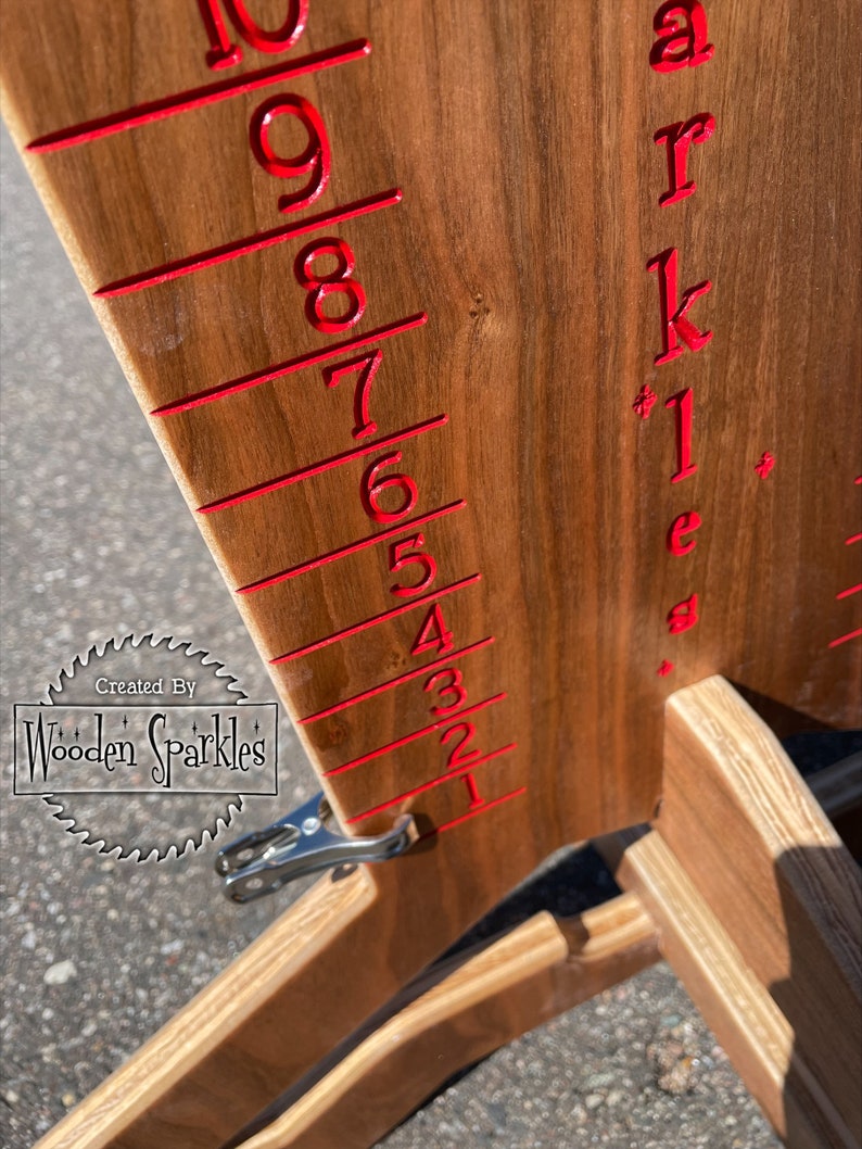 4 Piece Collapsible Cornhole Beanbag Toss Score/ Drink Tower Vectric ...