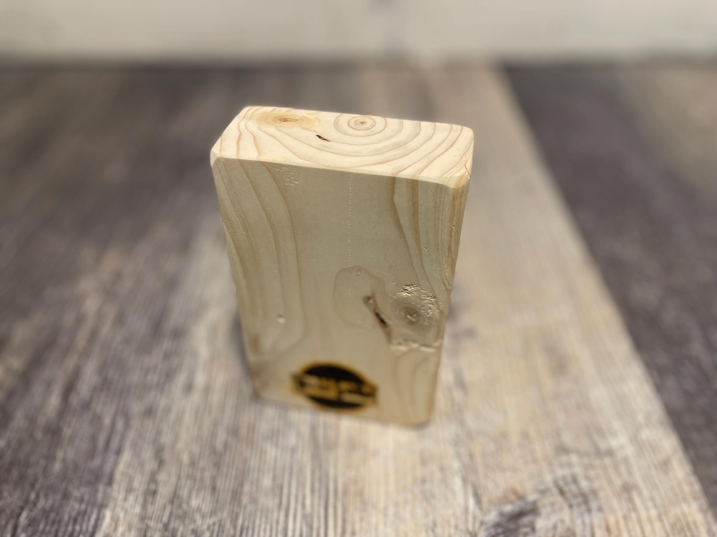 Custom Photo Block, Wooden Photo Block, Personalized Wood Print, Photo ...