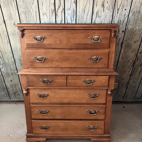 Tell City Furniture - Etsy