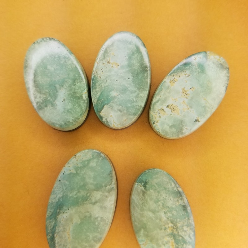 Kingman Turquoise - Etsy