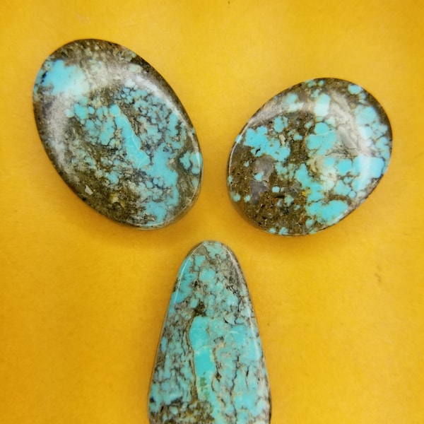 Bisbee Turquoise - Etsy