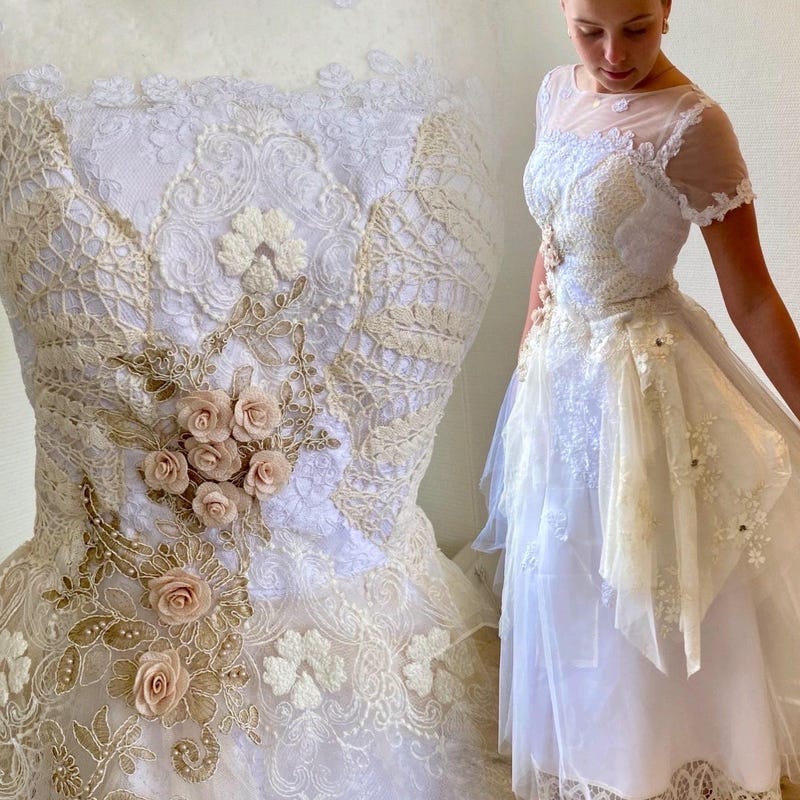 Ethereal Dresses - Etsy