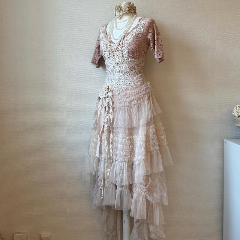 Ethereal Dresses - Etsy