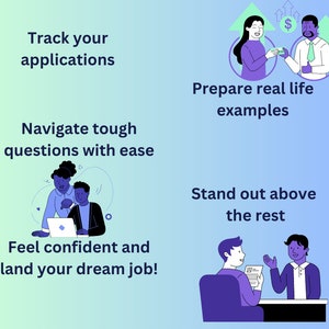 Ultimate Interview Prep Kit: Comprehensive Guide With Tracking, Skills ...