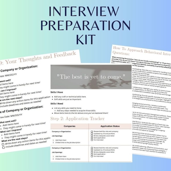 Interview Prep Questions - Etsy