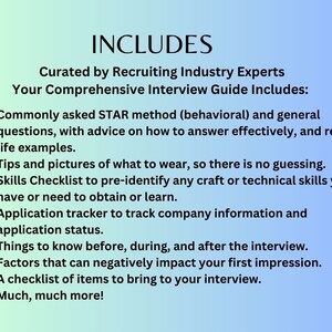 Ultimate Interview Prep Kit: Comprehensive Guide With Tracking, Skills ...