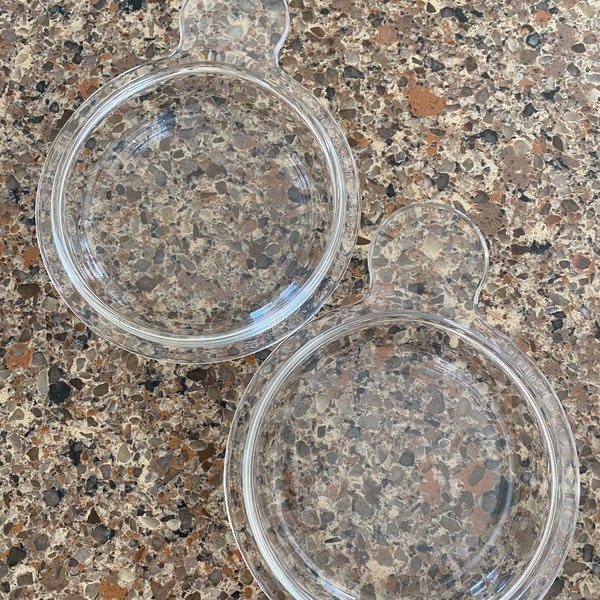 Corning Grab It Lids - Etsy