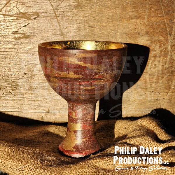 Holy Grail Stone - Etsy