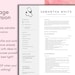LPN Resume for LTC. Licensed Practical Nurse Long Term Care and ...