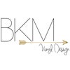 BKMVinylDesign - Etsy