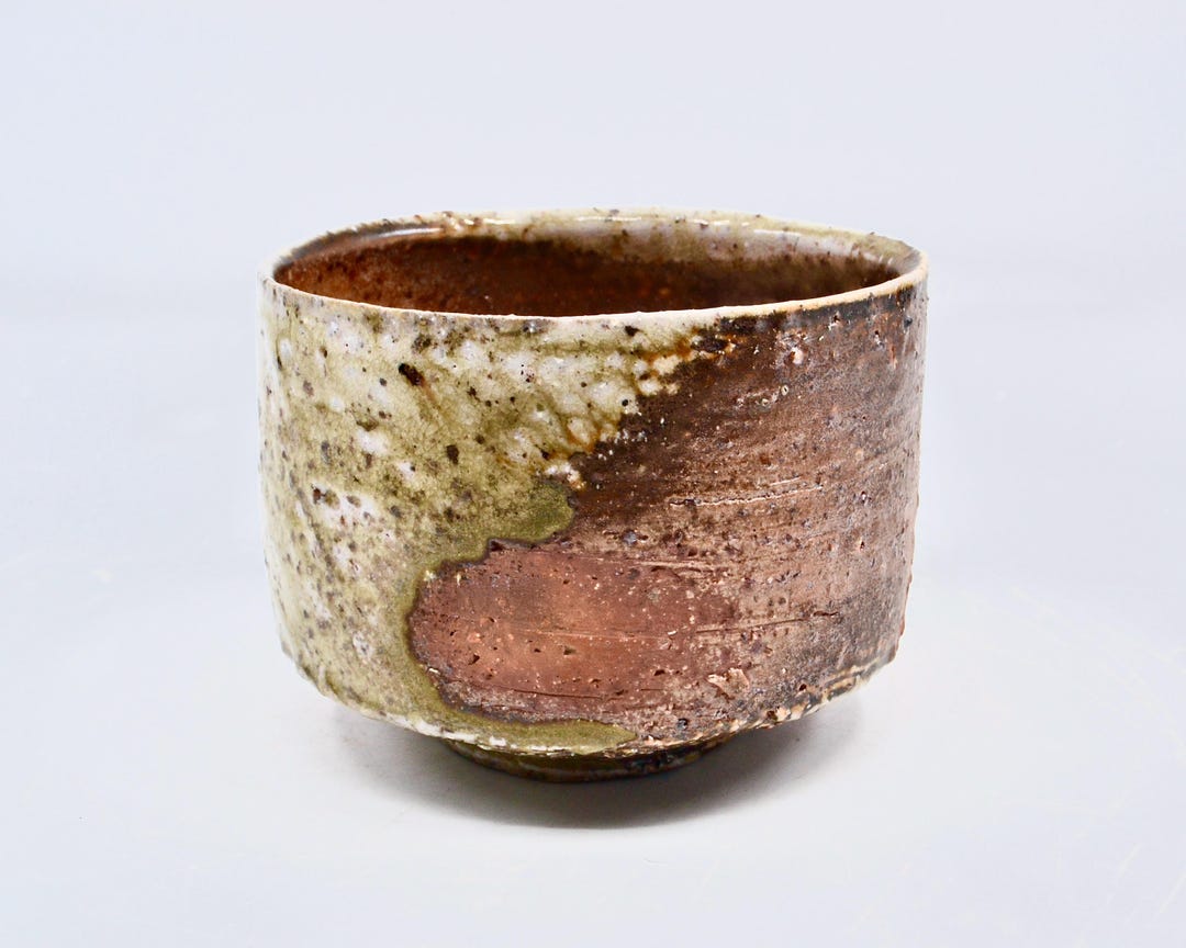 Train Kiln Fire Box Tea Bowl - Etsy