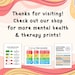 Take a Break Poster, Take a Break Here, Mental Health Poster ...