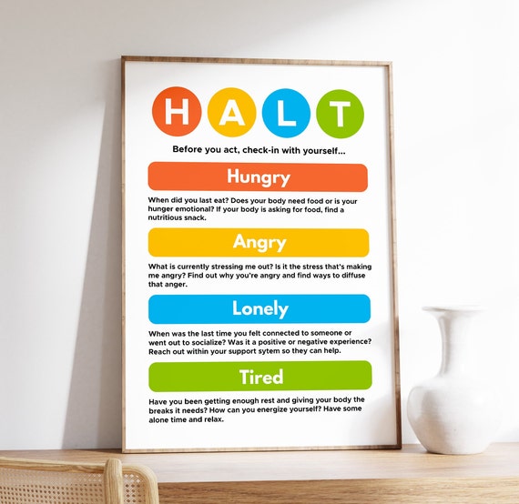 Acronym Poster Maker