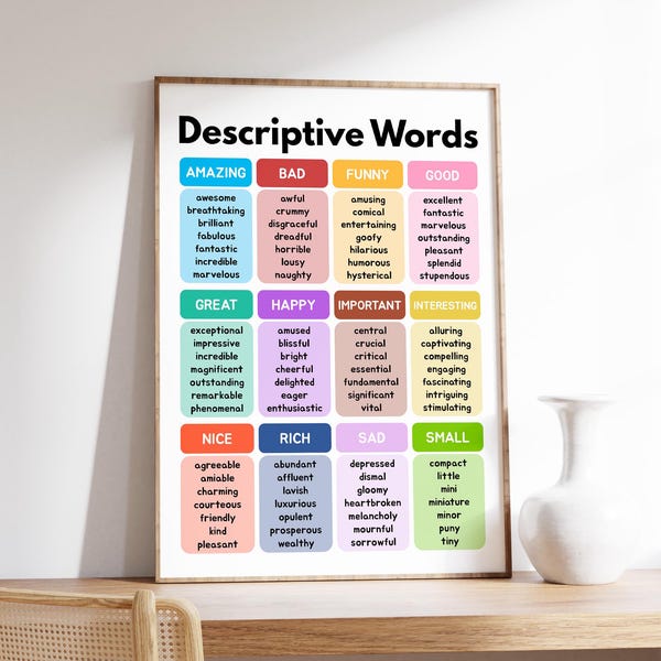 Quote of the Day 120000 Words in English for Students Pdf - Etsy Canada