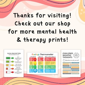 12 Stages of Burnout Poster, Mental Health Poster, Self-care and Stress ...