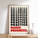 Calm Corner - Growth Mindset Poster - Etsy UK