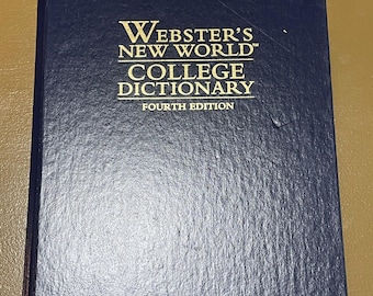 webster's 1828 dictionary