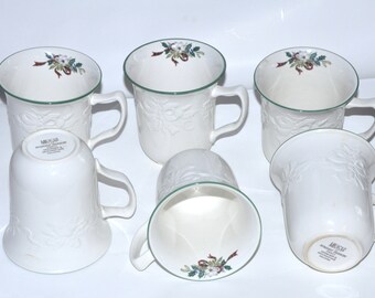 Vintage coffee mugs | Etsy