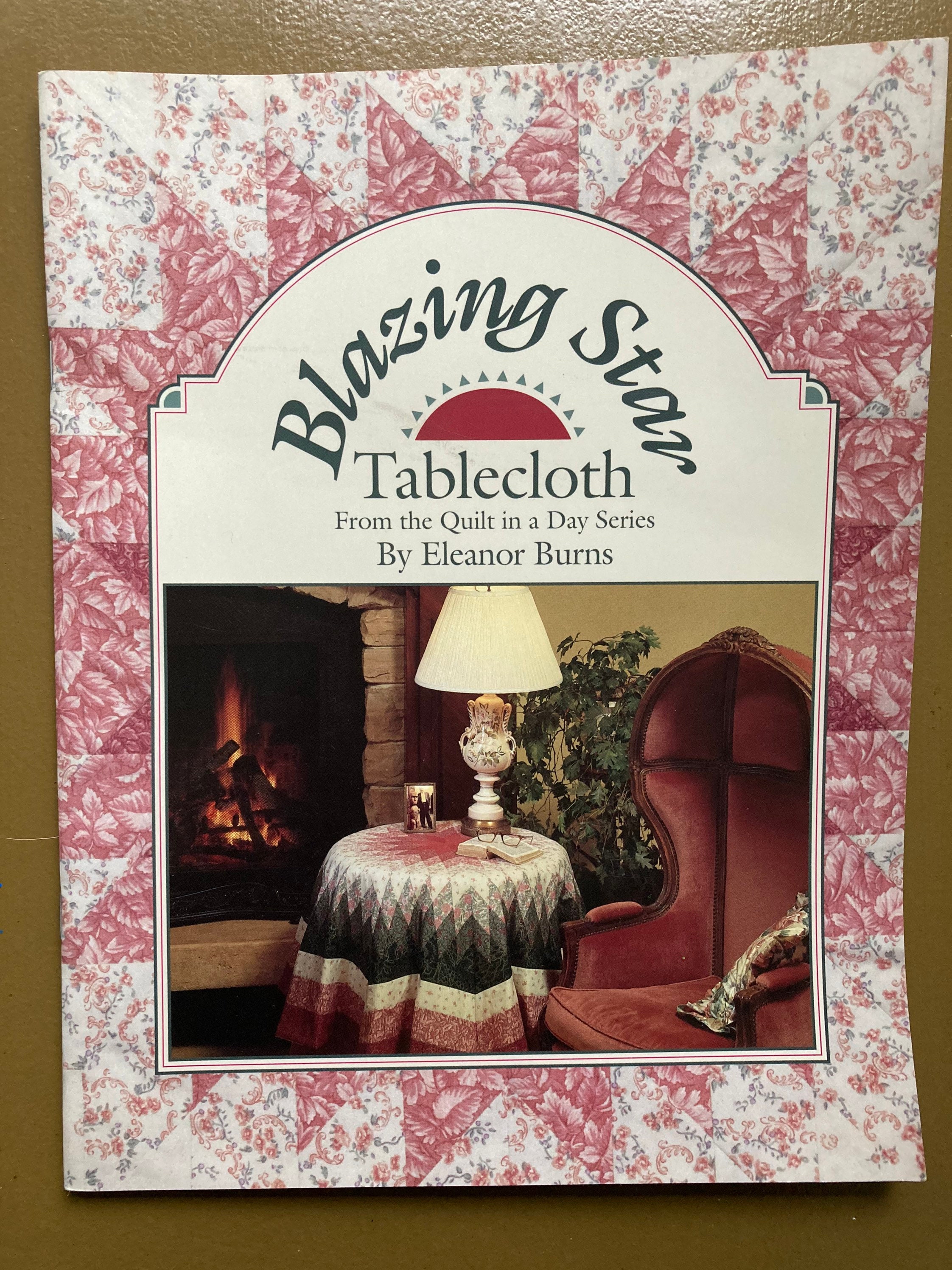 Ellen Burns Quilting