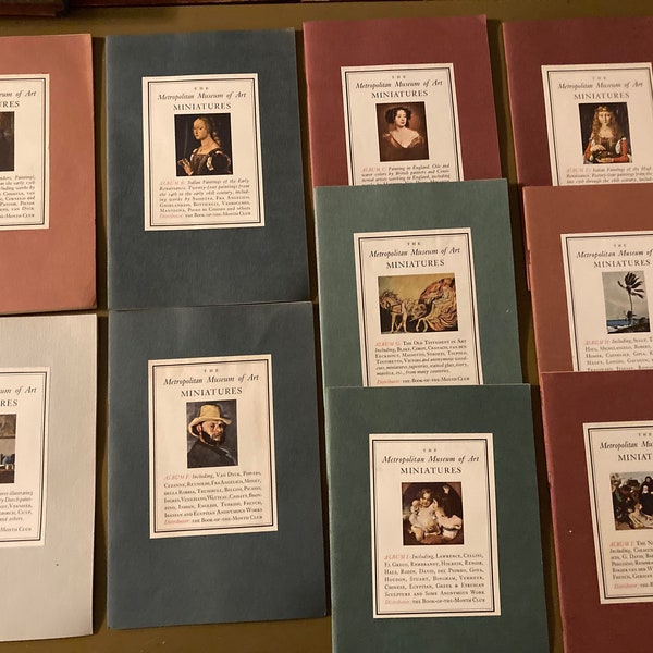 Art History Book - Etsy