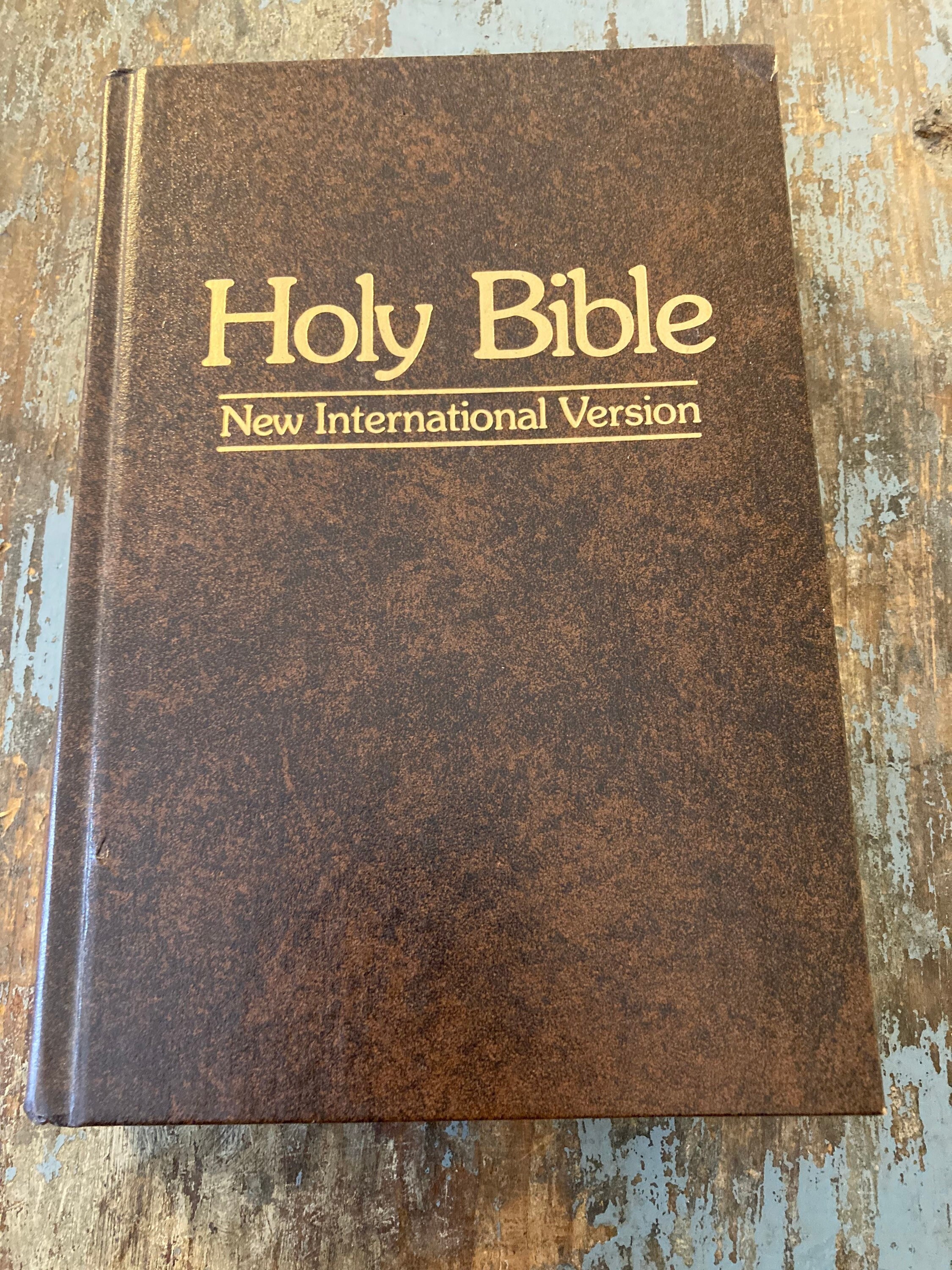Holy Bible Cover Images