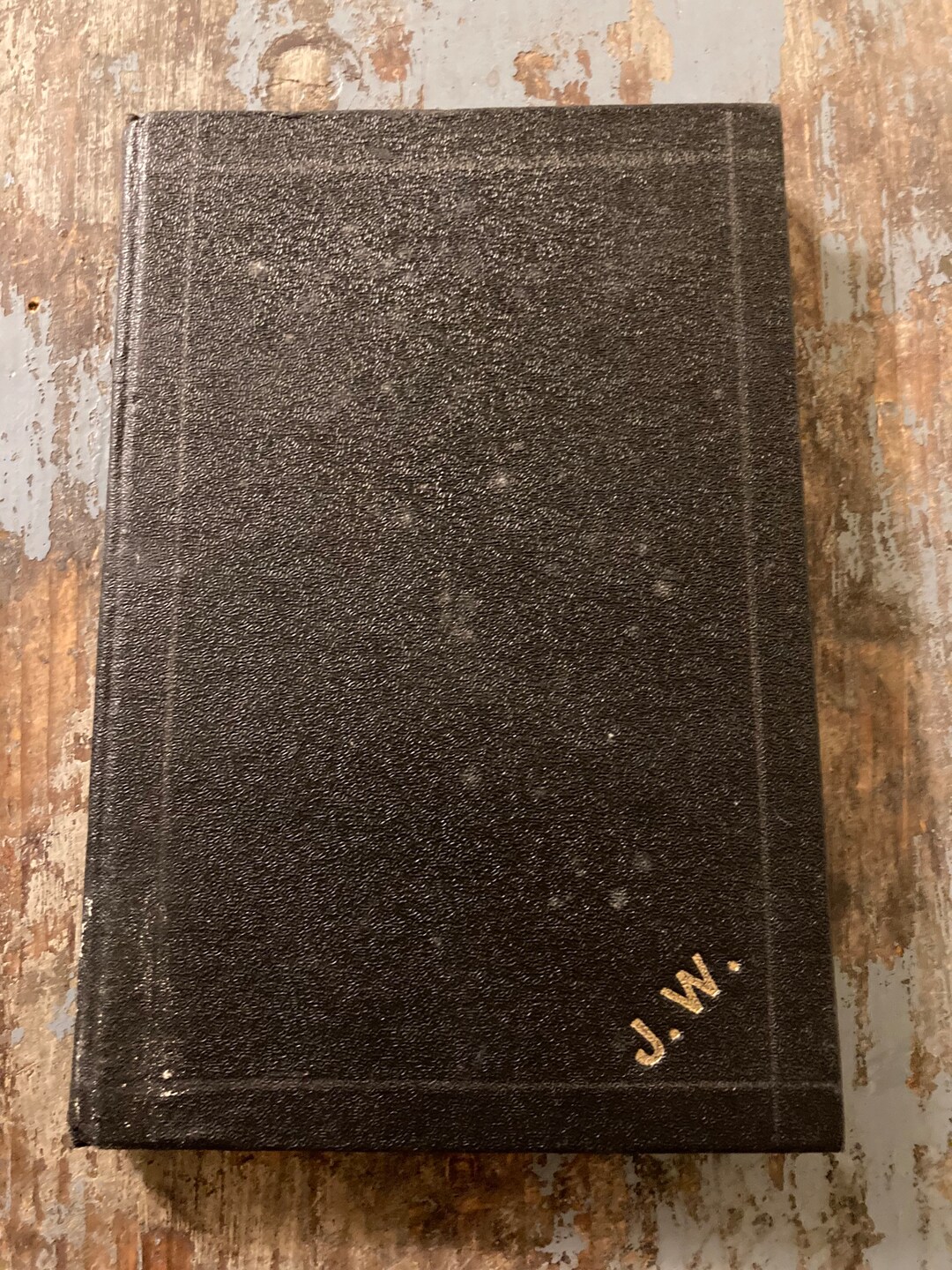 The Fancy Mouse. Albert C. Jude, Signed by the Author. President of the ...