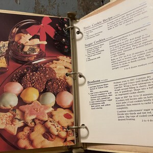 Duncan Hines. Bake Shop in a Book. 1979. Old Cookbooks. Vintage ...