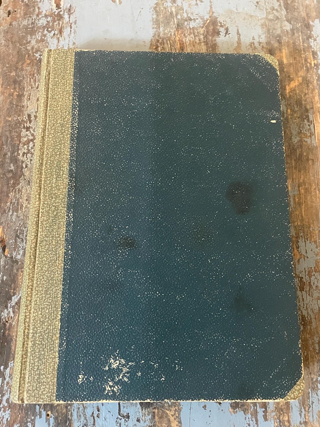 Antique German Architecture Book. Sech Bucher Vom Bauen. Theorie Des ...