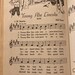 The American Singer. 1960. Children's Songbook. Vintage Children's ...