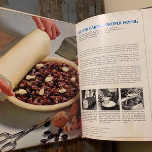 Crisco's Favorite Family Foods Cookbook. 1973. Vintage Crisco Cookbook ...