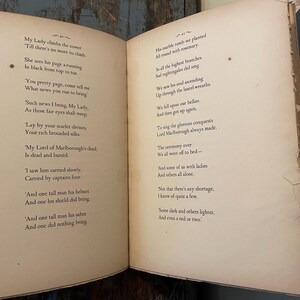 Katherine Anne Porter's French Song Book. 1933. Signed Limited Edition ...