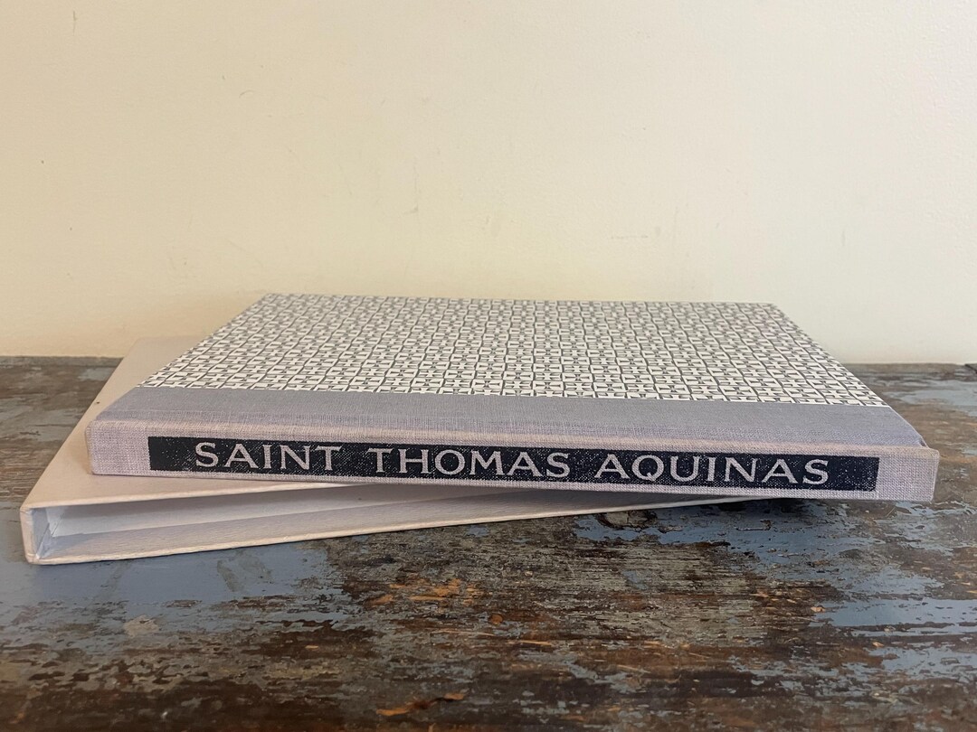 St. Thomas Aquinas. George N. Shuster. 1971. Theology. Religious ...