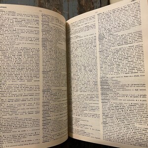 Harrap's Italian Dictionary. 1990. Italian-english. English-italian ...