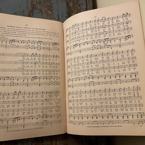 Weber's Opera Score. Der Freischutz. the Freeshooter. Romantic Opera ...