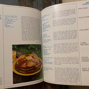 Crisco's Favorite Family Foods Cookbook. 1973. Vintage Crisco Cookbook ...