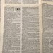 25 Antique Dictionary Paper. Vintage Dictionary Book Pages. Antique ...