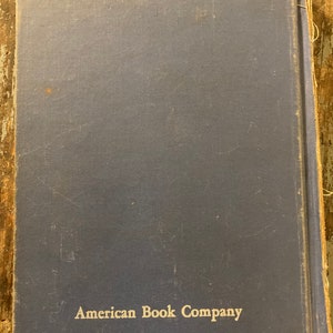 The American Singer. 1960. Children's Songbook. Vintage Children's ...