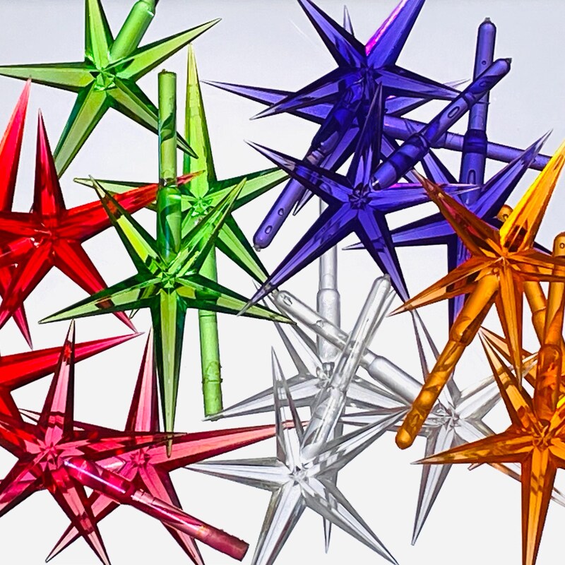 Ceramic Stars - Etsy
