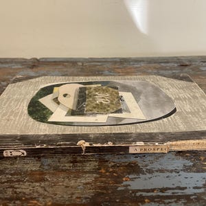 Wales History. A Prospect of Wales by Kenneth Rowntree and Gwyn Jones ...