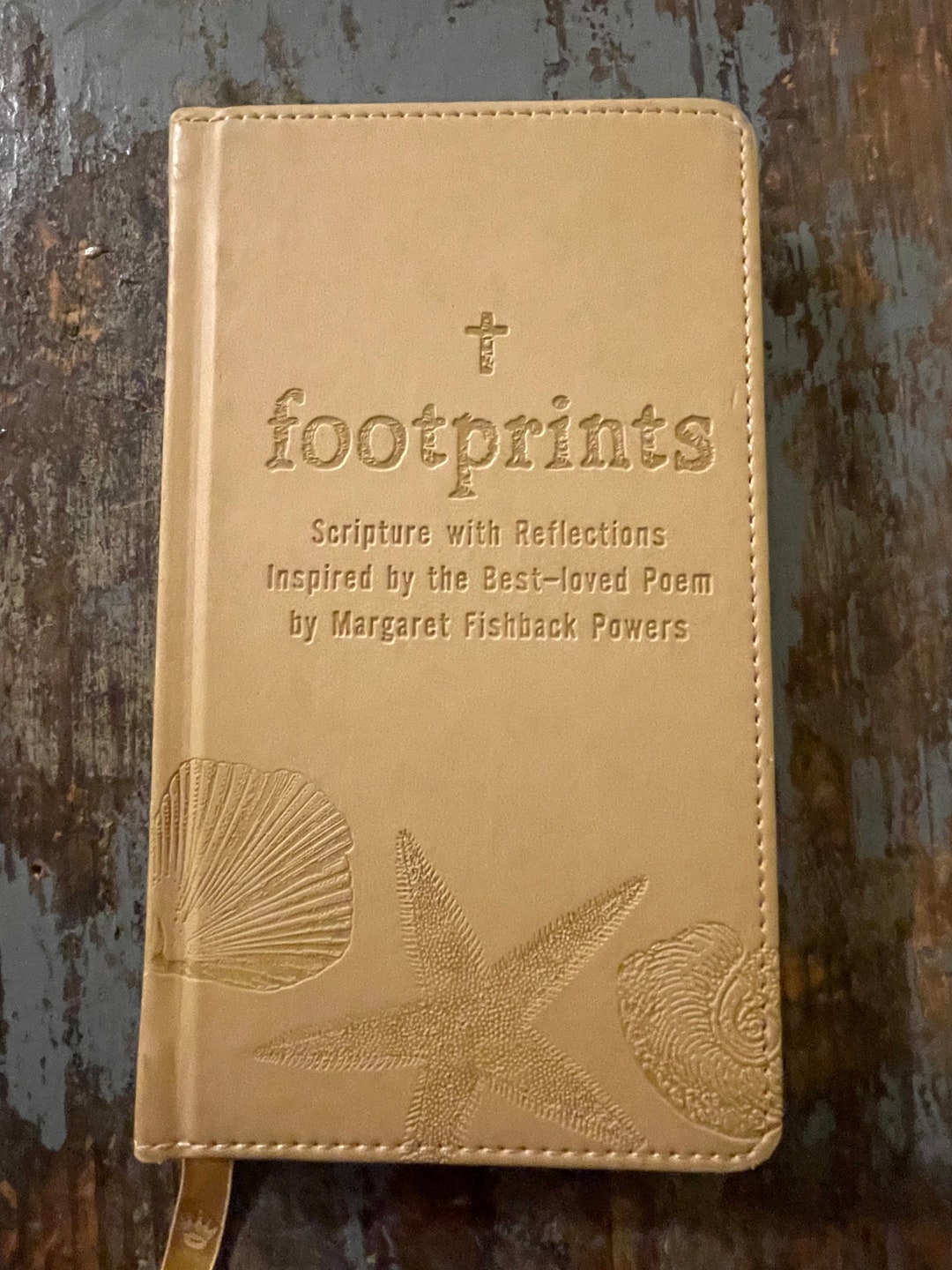 Footprints. Scripture With Reflections. Religious Education. Religious ...