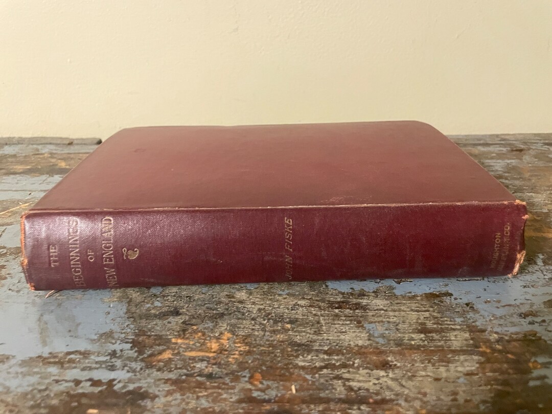 The Beginnings of New England Puritan Theocracy & Religious Liberty ...