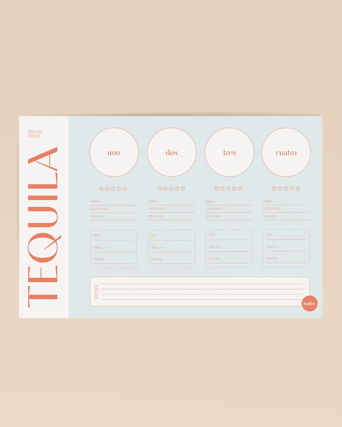 Tequila Tasting Party Kit, Summer Party, Fiesta, Taco Party, Paper ...