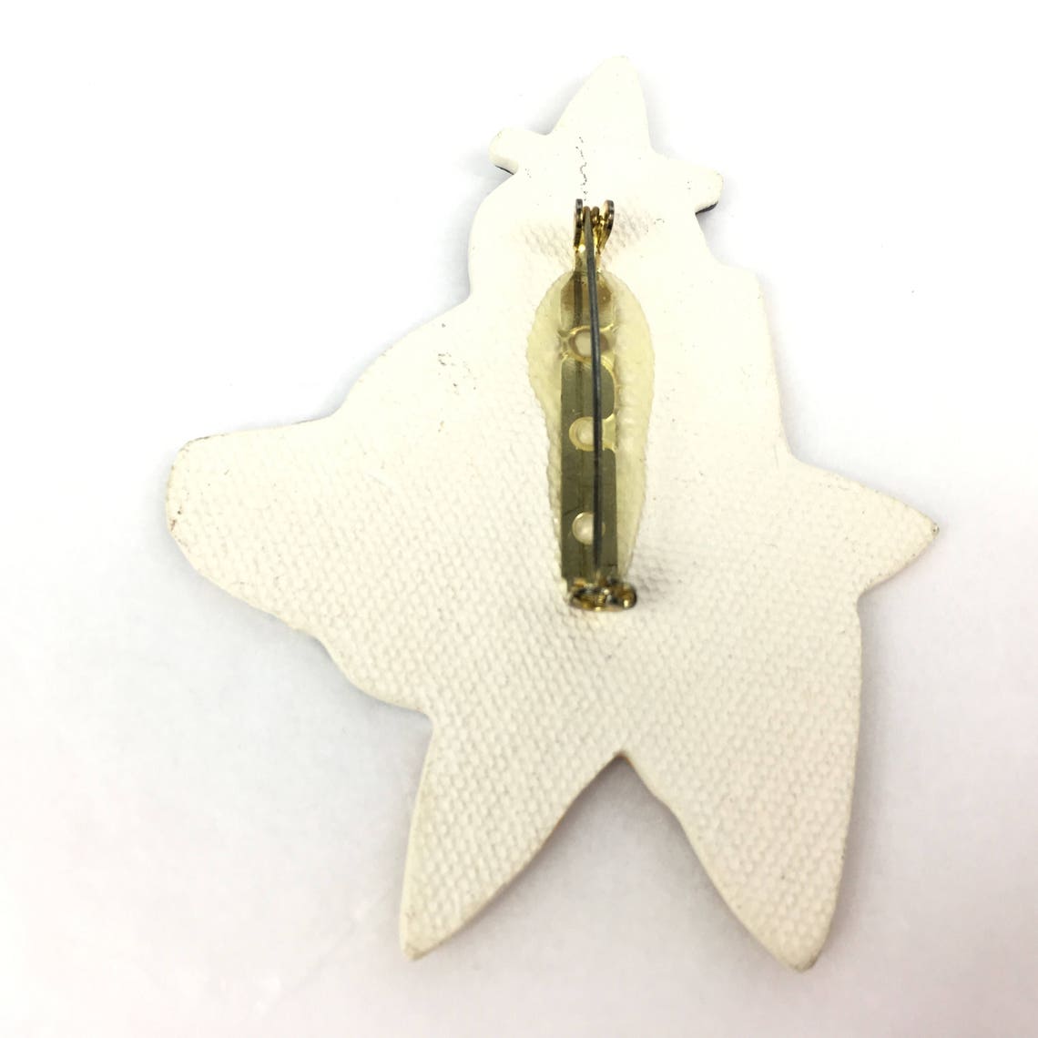 Halloween Witch Brooch, Wiccan Jewelry, Rare Beauty Vintage - Etsy