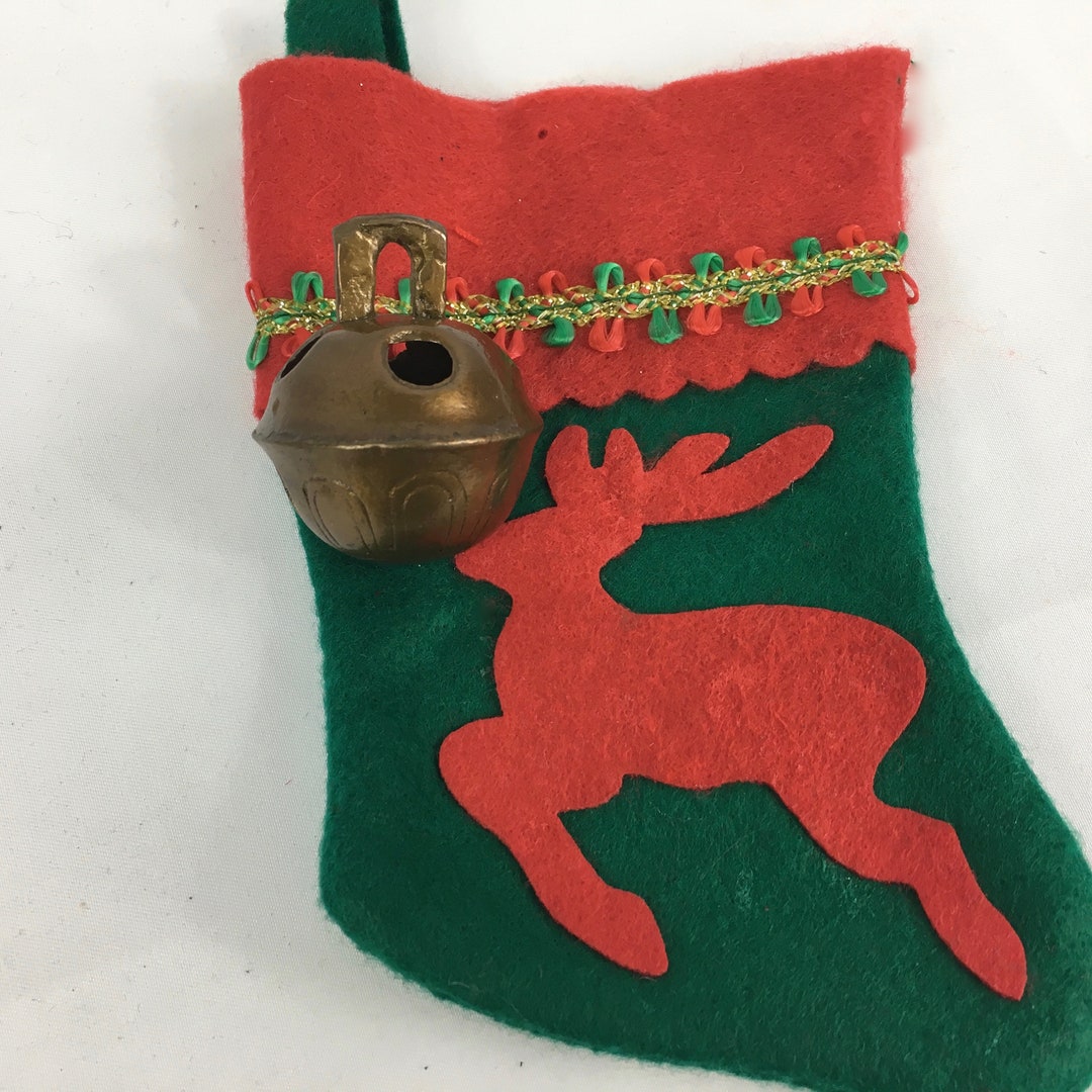 Sleigh Bell for Kids Polar First Gift Santa Reindeer Express Size 4 - Etsy