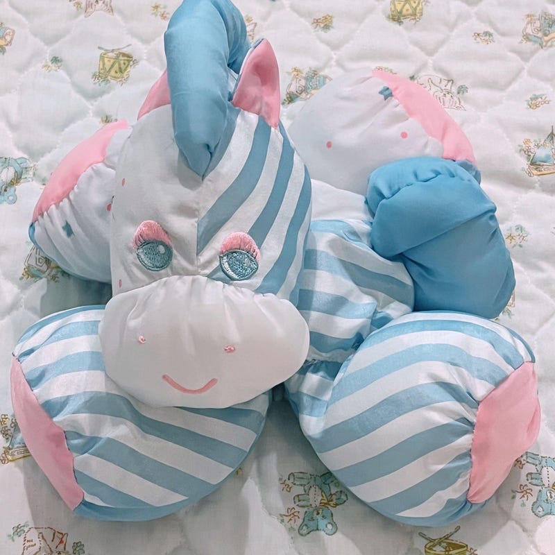 Puffalumps - Etsy