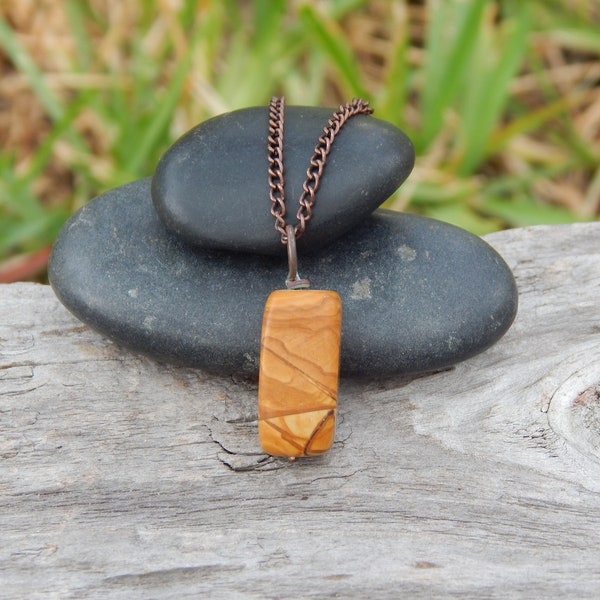 Earthy Jewelry - Etsy
