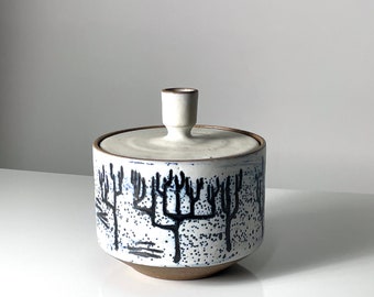 Edna Arnow Pottery - Etsy